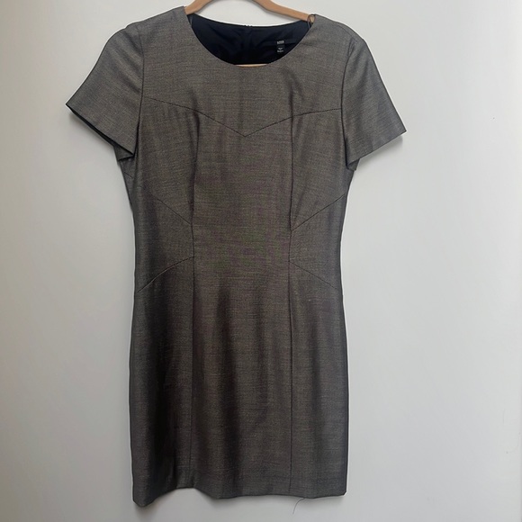 Hugo Boss | Dresses | Hugo Boss Dress | Poshmark